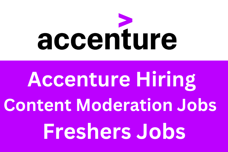 Accenture Hiring For Trust & Safety New Associate Job Role